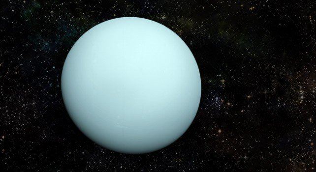 15 Interesting Facts About The Planet Uranus The Fact Site
