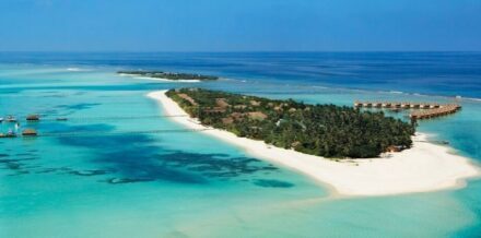 8 Interesting Facts About The Maldives - The Fact Site