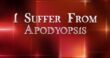 Meaning of the Word Apodyopsis - The Fact Site