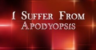 Meaning of the Word Apodyopsis - The Fact Site