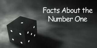 10 Interesting Facts About The Number 4 - The Fact Site