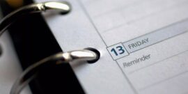 Freaky Facts About Friday The 13th - The Fact Site