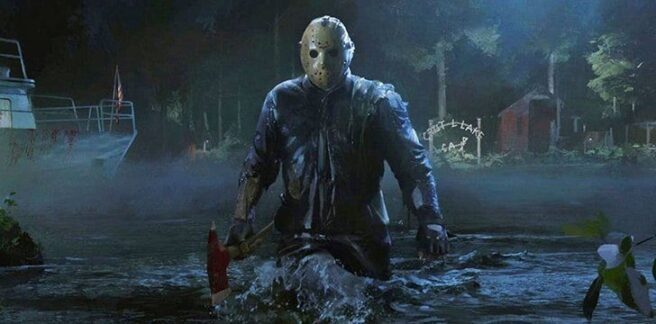Freaky Facts About Friday The 13th - The Fact Site