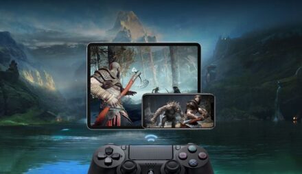 Interesting Facts About Sony's Playstation 4 - The Fact Site