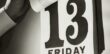 Freaky Facts About Friday The 13th - The Fact Site
