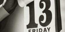 Freaky Facts About Friday The 13th - The Fact Site
