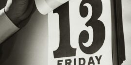Freaky Facts About Friday The 13th - The Fact Site