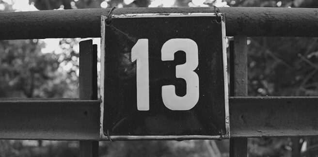 Freaky Facts About Friday The 13th - The Fact Site