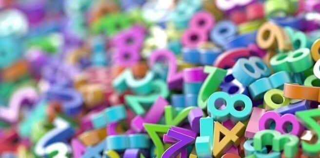 Interesting Facts About The Number One - The Fact Site