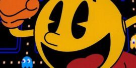 Fun Facts About Pac-Man - The Fact Site