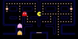 Fun Facts About Pac-Man - The Fact Site