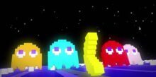 Fun Facts About Pac-Man - The Fact Site