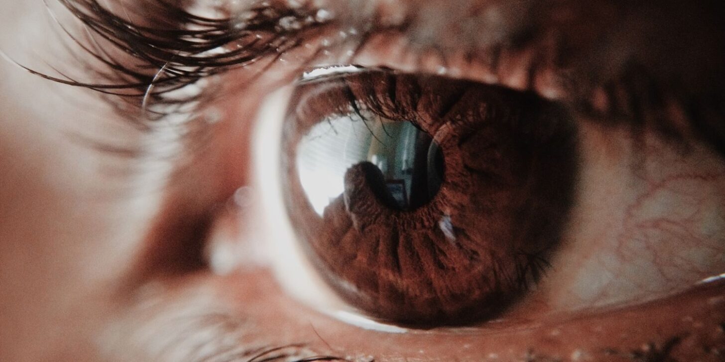 A Few Brief Facts About Blinking - The Fact Site