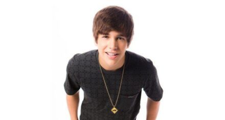 50 Fun Facts About Austin Mahone - The Fact Site