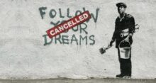26 Facts You Didn't Know About Banksy - The Fact Site