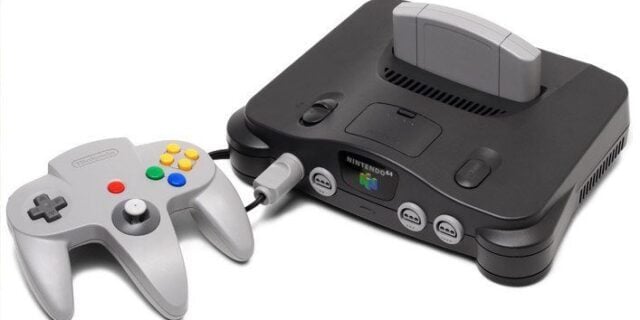 9 Interesting Facts About The Nintendo Switch - The Fact Site