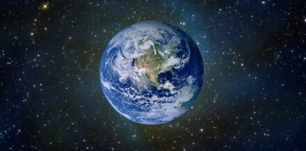 30 Incredible Facts About The Earth - The Fact Site