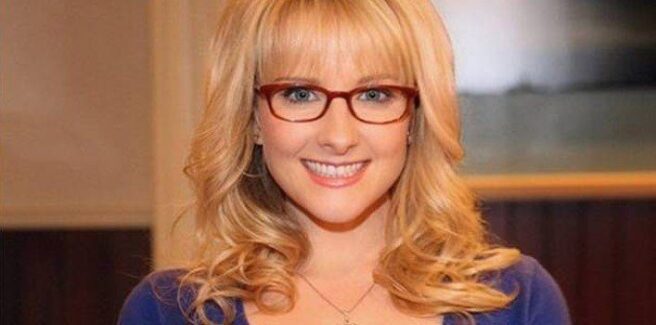 20 Melissa Rauch Facts | The Big Bang Theory - The Fact Site