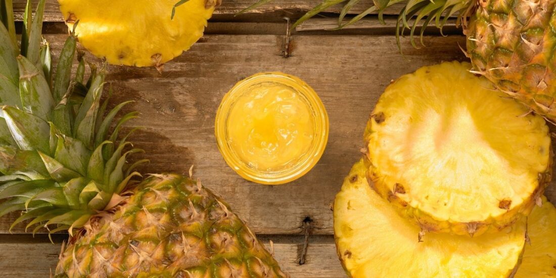 10 Fascinating Facts About Pineapples - The Fact Site