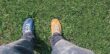 National Two Different Colored Shoes Day | May 3 - The Fact Site