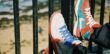 National Two Different Colored Shoes Day | May 3 - The Fact Site