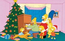 Santa's Little Helper Facts | The Simpsons - The Fact Site