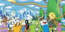 Fun Facts About Adventure Time - The Fact Site