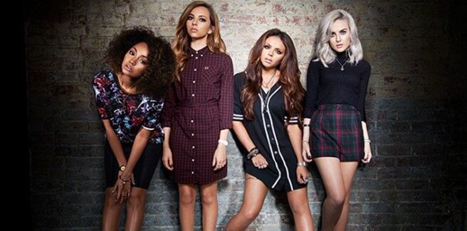 50 Facts About Little Mix - The Fact Site