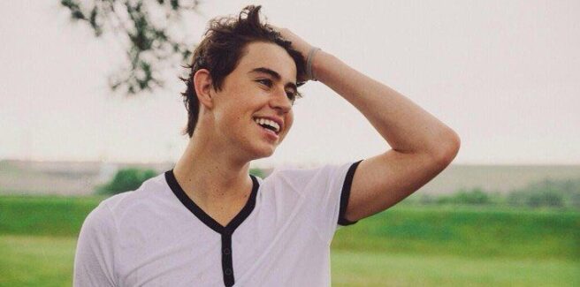 50 Fun Facts About Nash Grier - The Fact Site