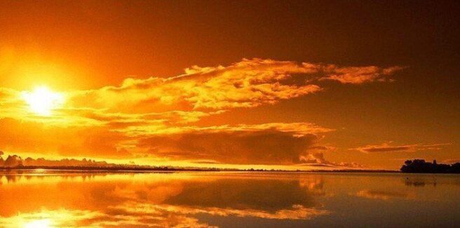 40 Fiery Facts About The Sun - The Fact Site