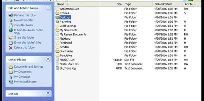 20 Facts About Windows XP - The Fact Site
