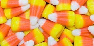 A Brief History of Candy Corn - The Fact Site