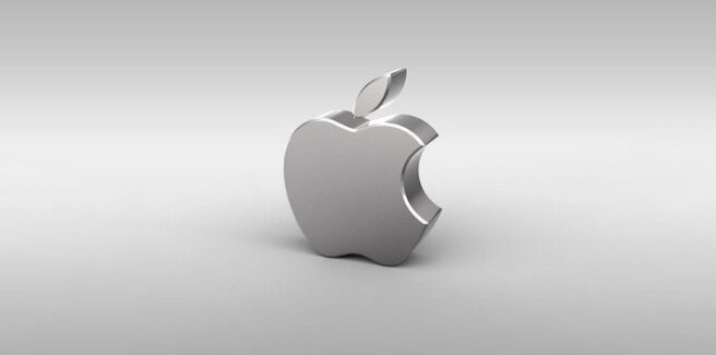 20 Astonishing Facts About Apple - The Fact Site