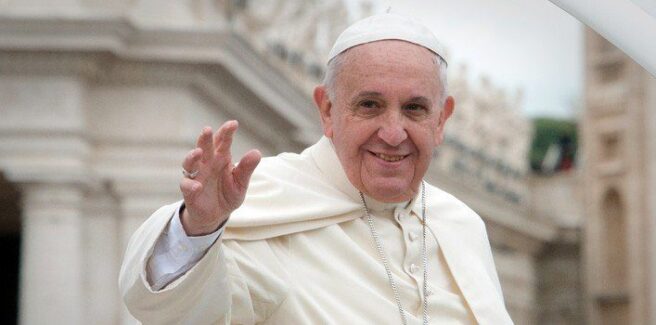 20 Interesting Facts About Pope Francis - The Fact Site