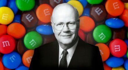 Interesting Facts About M&M's - The Fact Site