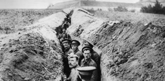 14 Facts About the Christmas Truce of 1914 - The Fact Site