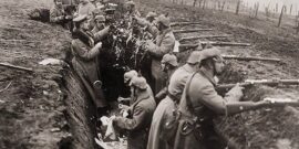14 Facts About the Christmas Truce of 1914 - The Fact Site