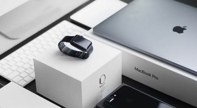 20 Astonishing Facts About Apple - The Fact Site