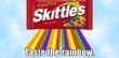 A Brief History of Skittles - The Fact Site