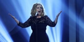 30 Facts You Didn't Know About Adele - The Fact Site