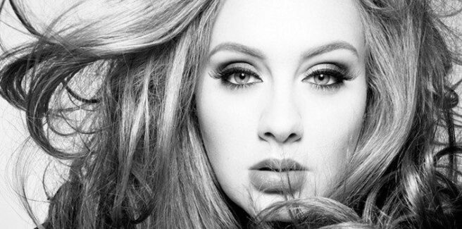 30 Facts You Didn't Know About Adele - The Fact Site