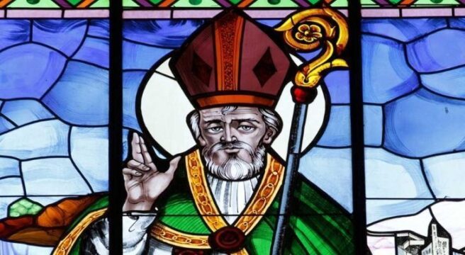 A Brief History of Valentine's Day - The Fact Site