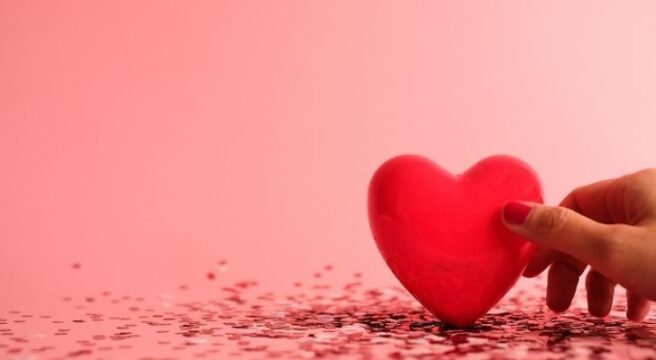 A Brief History of Valentine's Day - The Fact Site
