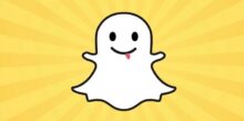 10 Surprising Facts About Snapchat - The Fact Site