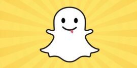 10 Surprising Facts About Snapchat - The Fact Site