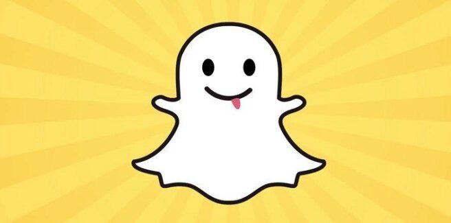10 Surprising Facts About Snapchat - The Fact Site