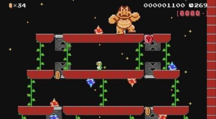 7 Super Facts About Nintendo's Mario - The Fact Site
