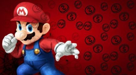 7 Super Facts About Nintendo's Mario - The Fact Site
