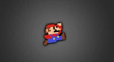 7 Super Facts About Nintendo's Mario - The Fact Site
