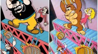 7 Super Facts About Nintendo's Mario - The Fact Site